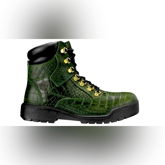 Timberland | Shoes | Exclusive Collector Timberlands Only A Few Were ...